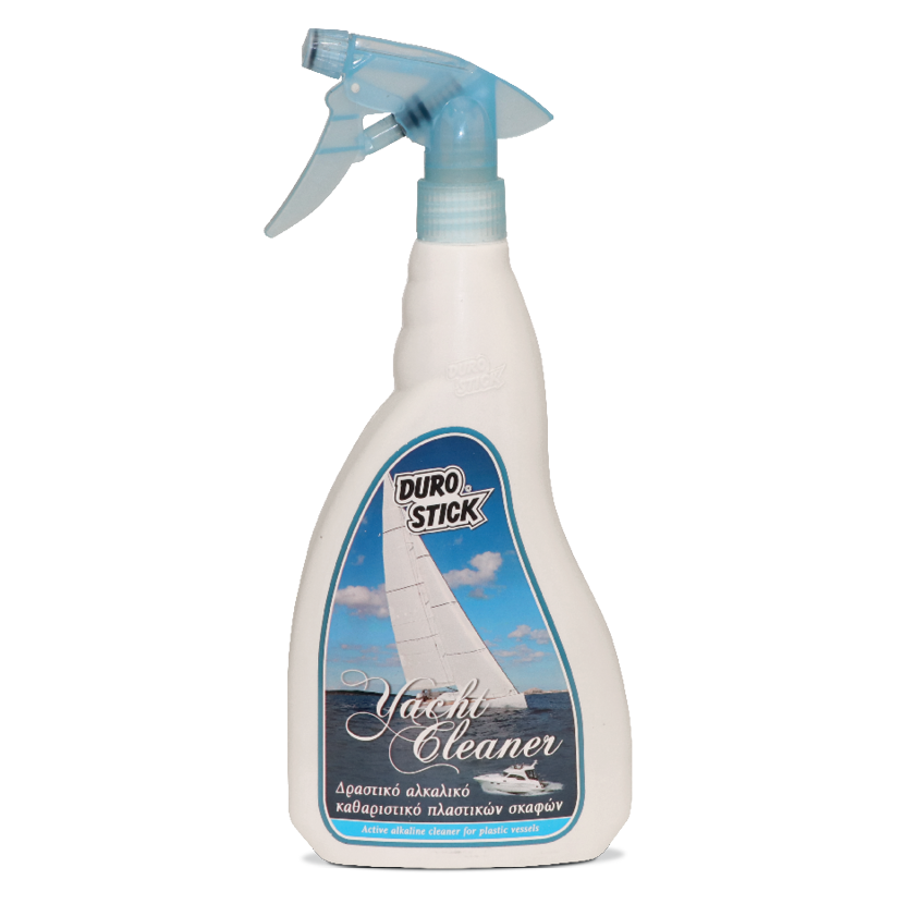 DUROSTICK YAGHT CLEANER ΚΑΘΑΡΙΣΤΙΚΟ ΠΛΑΣΤΙΚΩΝ ΣΚΑΦΩΝ - ΚΑΠΟΤΑΣ ΑΝΔΡΕΑΣ ...