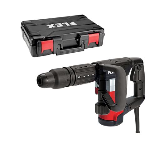FLEX ΣΚΑΠΤΙΚΟ ΠΙΣΤΟΛΕΤΟ DH 5 SDS-Max - ΚΑΠΟΤΑΣ ΑΝΔΡΕΑΣ & ΣΙΑ Ο.Ε